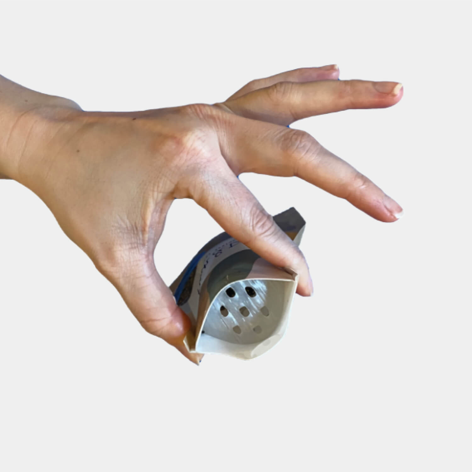 Push & Dose | Give it a go, and enjoy the future